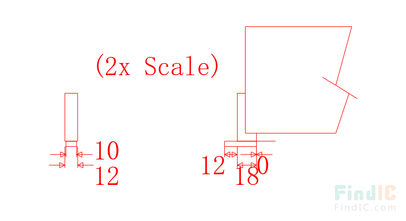 ESP8266EX Купить - Espressif - ChipCity